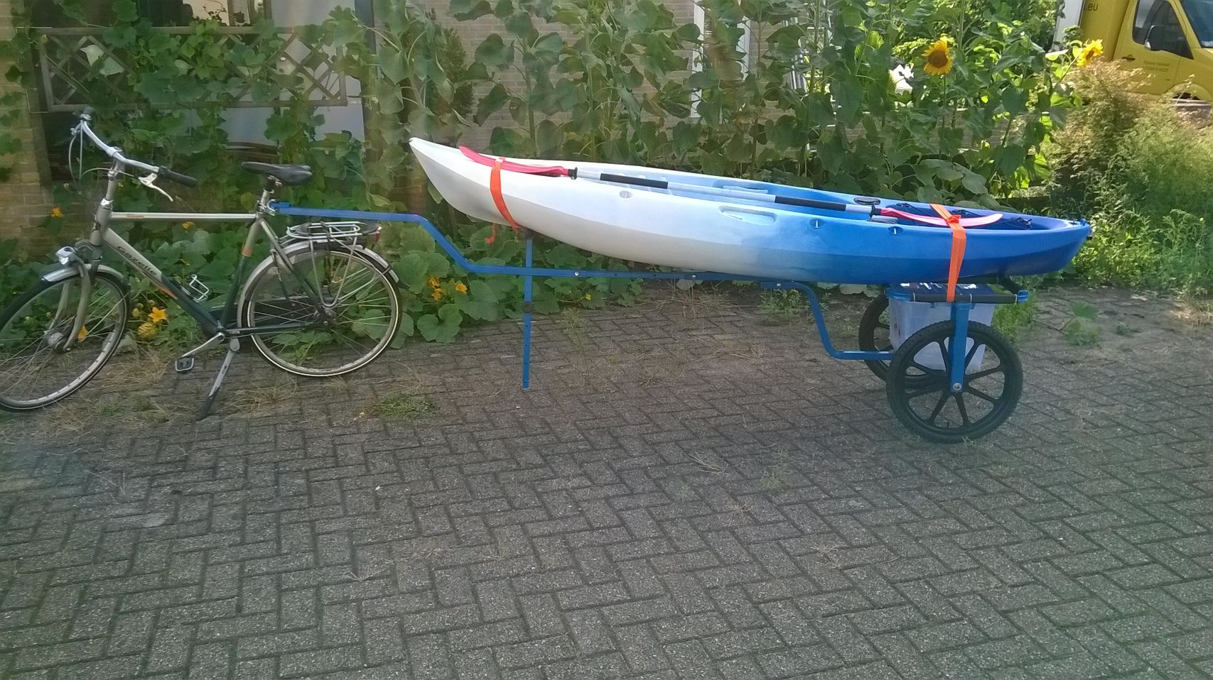 Question concerning bike trailers. : r/bikecommuting